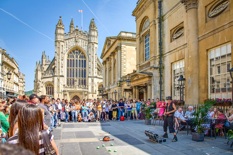 Les 10 Plus Belles Villes Anglaises pour les Amoureux d’Architecture ...