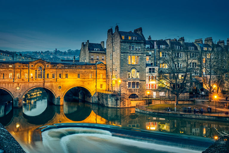 Les 10 Plus Belles Villes Anglaises pour les Amoureux d’Architecture ...