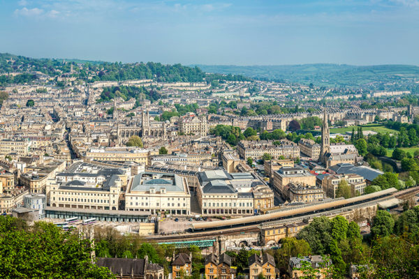 Les 10 Plus Belles Villes Anglaises pour les Amoureux d’Architecture ...