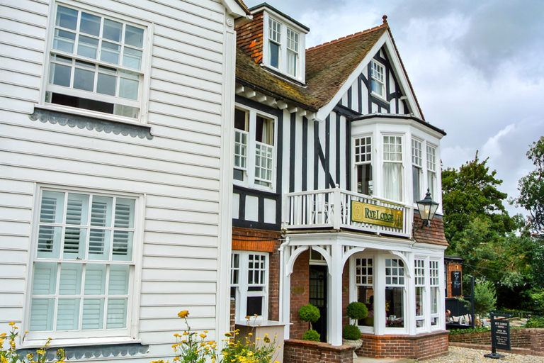 Rye : 10 sites incontournables à explorer dans ce joyau médiéval du ...