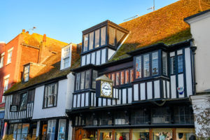 Rye : 10 sites incontournables à explorer dans ce joyau médiéval du ...